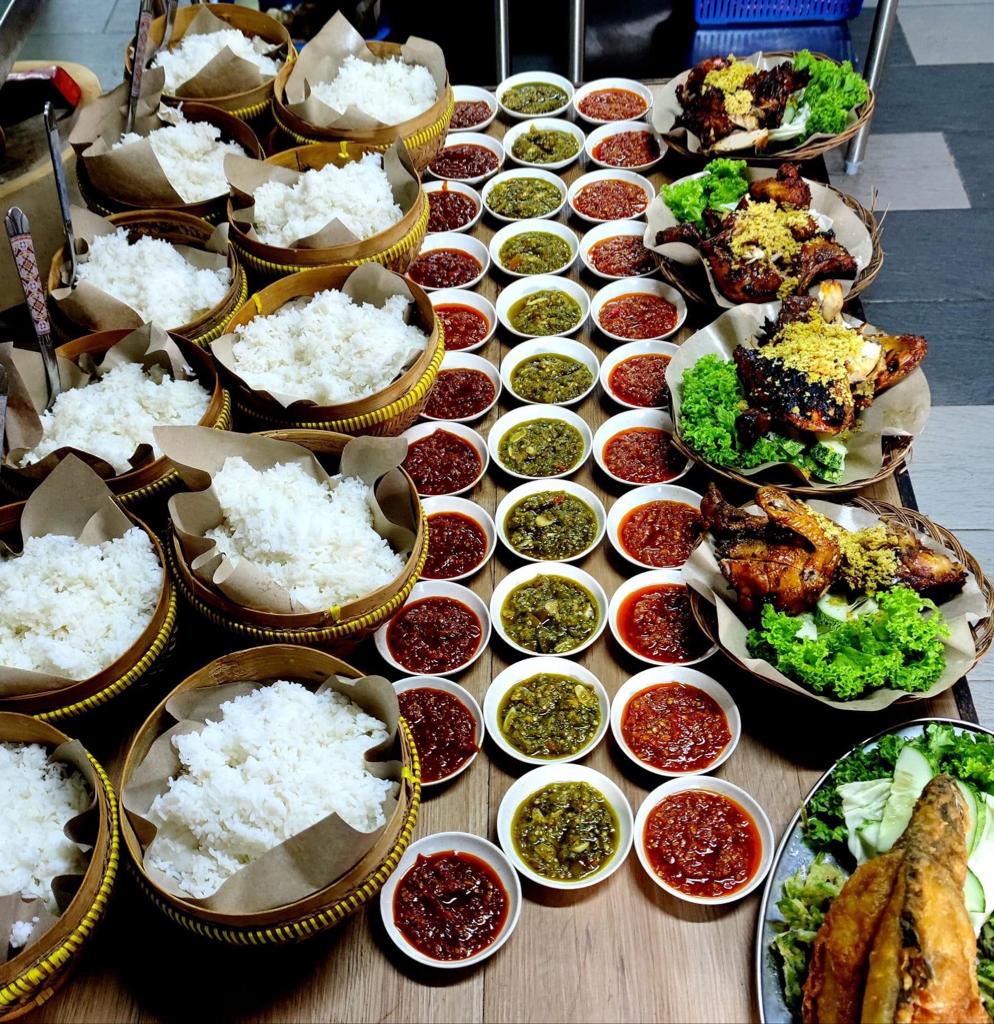 Restoran Sumpit sumpit - VisitPahang.my