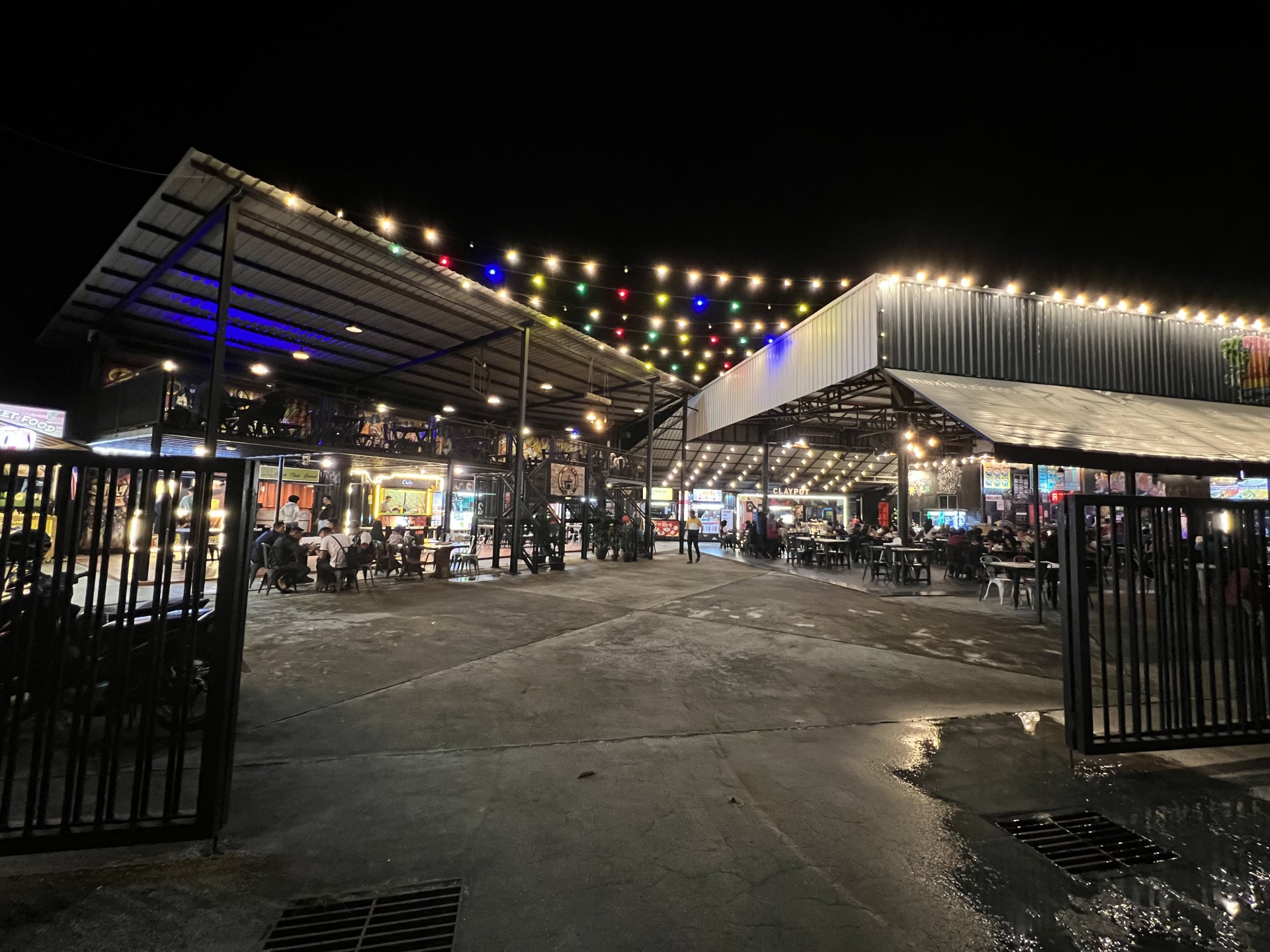 Lepak Luu Cafe - VisitPahang.my